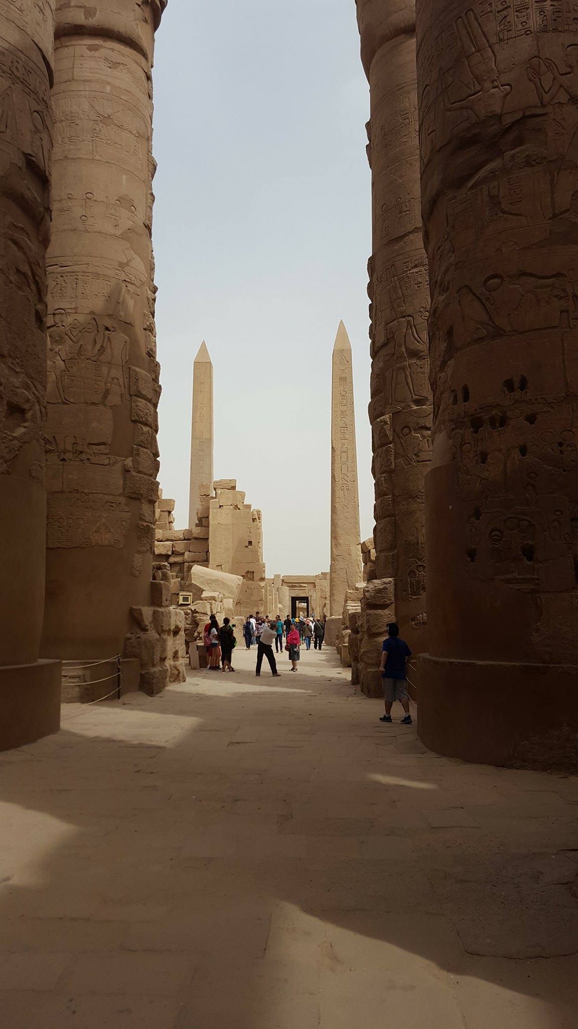 The Arab Spring Break: Egypt Edition | Learner Sojourner